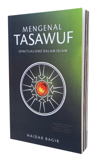 Mengenal Tasawuf