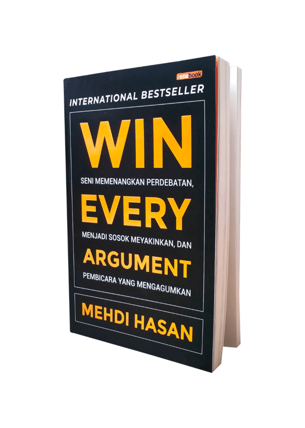 Win Every Argument
