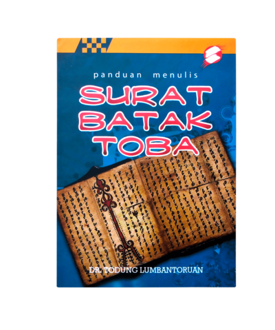 Panduan Menulis Surat Batak Toba