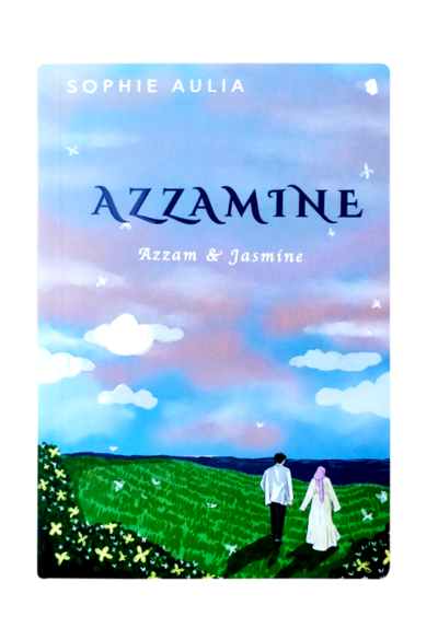 Azzamine : Azzam & Jasmine