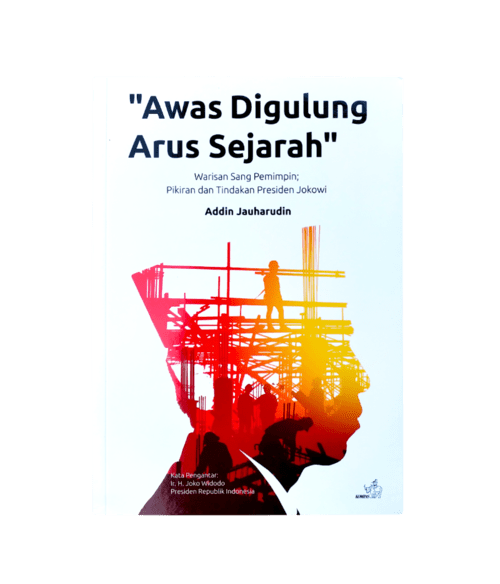 Jual Buku Awas Digulung Arus Sejarah Jual Buku Awas Digulung Arus Sejarah
