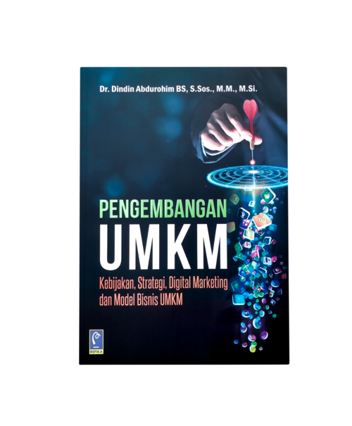 Buku Pengembangan UMKM Buku Pengembangan UMKM