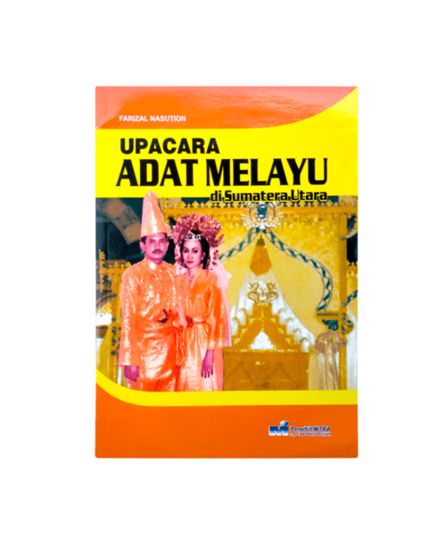 Jual Buku Upacara Adat Melayu di Sumatera Utara