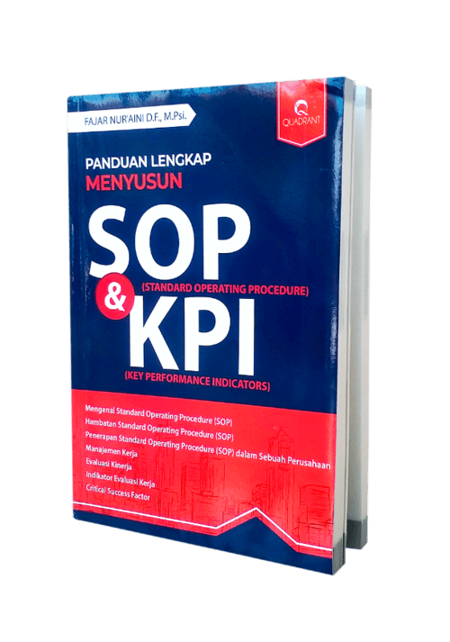 Panduan Lengkap Menyusun SOP & KPI