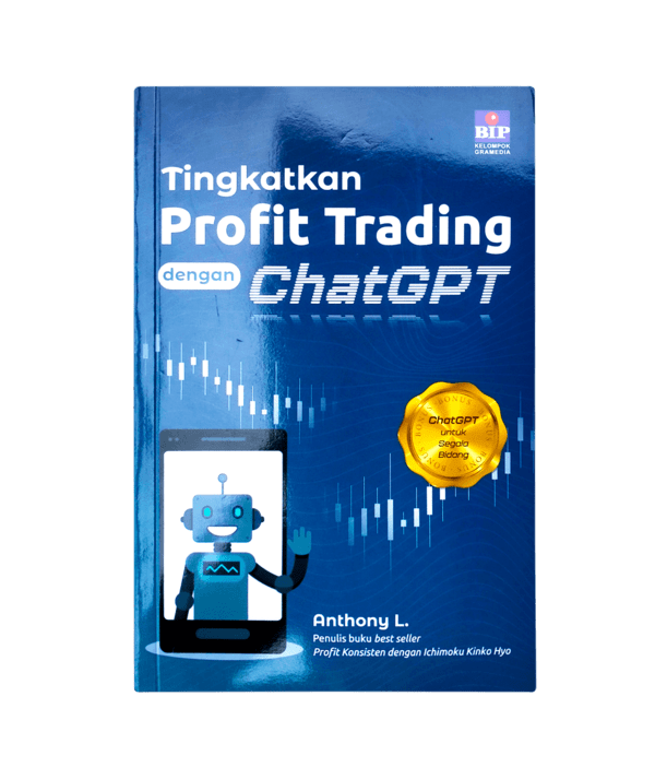 Tingkatkan Profit Trading dengan ChatGPT Tingkatkan Profit Trading dengan ChatGPT